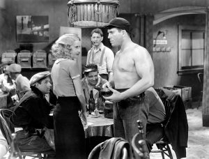 And There We Were Like An Uncensored Movie!”: Sexual Tension and the ...